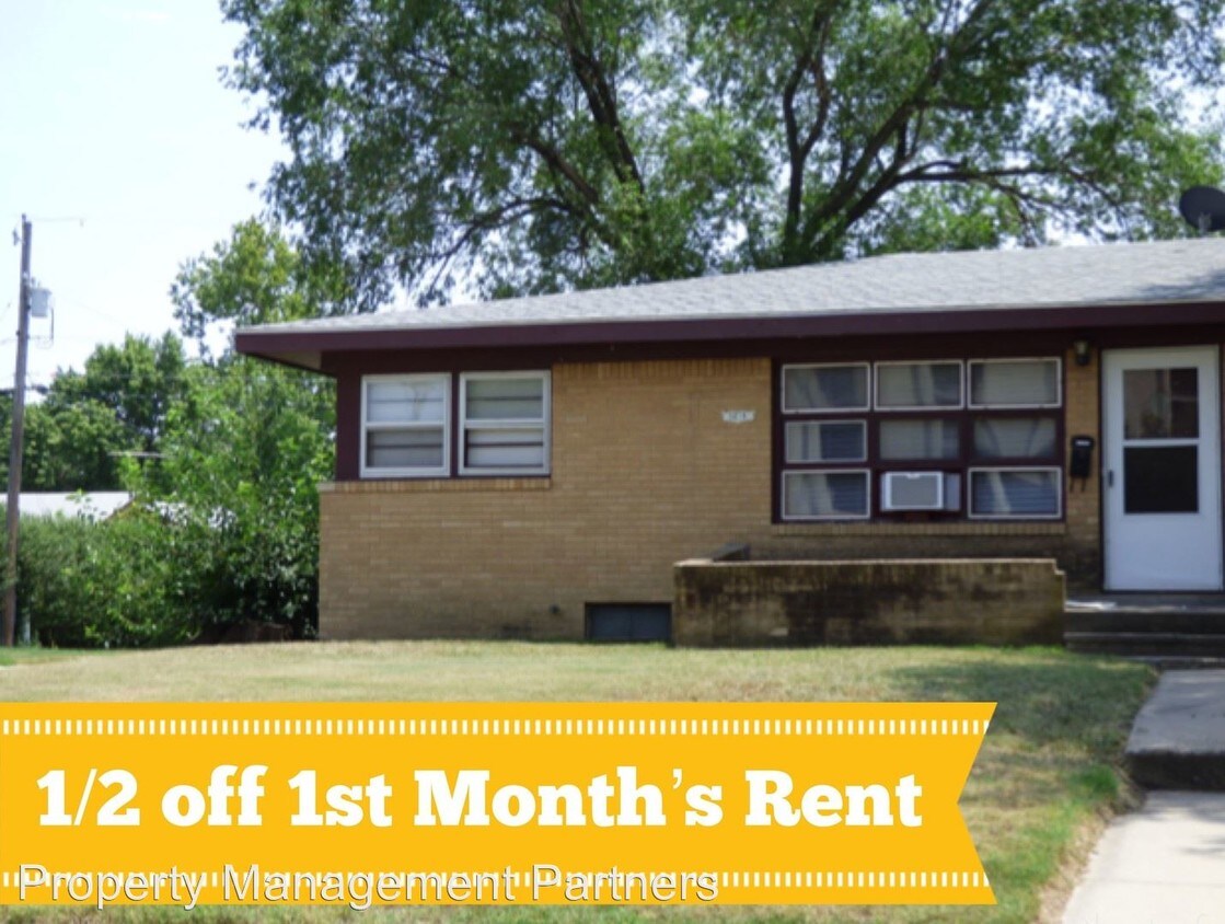 6235 E Eilerts Ave, Wichita, KS 67218 - House Rental in Wichita, KS ...