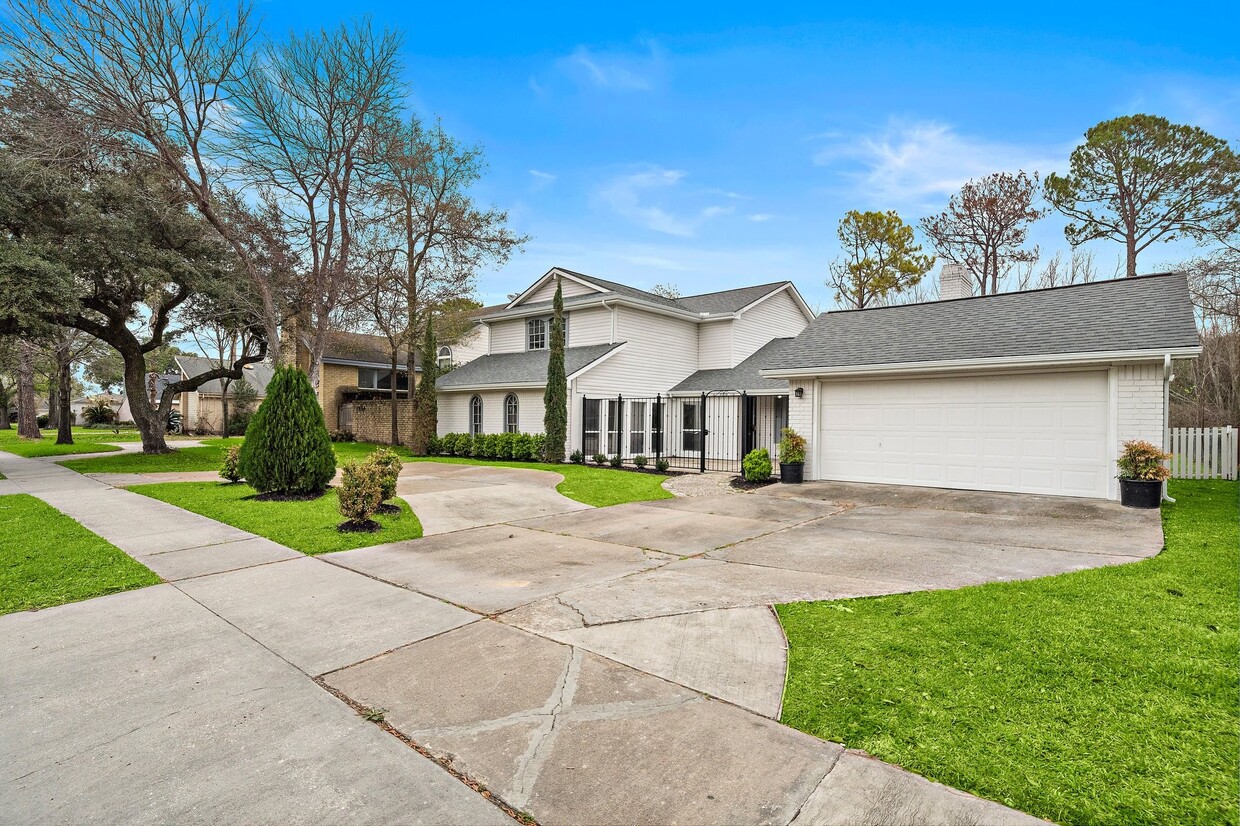 7810 Antoine Dr, Houston, TX 77088 - House Rental in Houston, TX ...