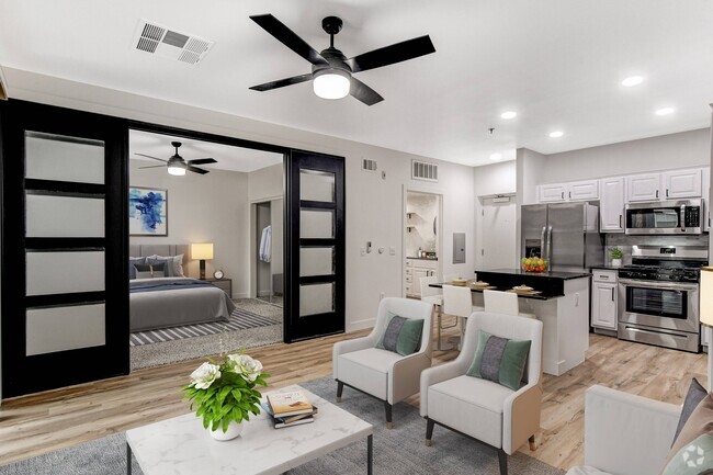 Best Luxury Las Vegas Strip Apartments for Rent - Las Vegas, NV - 287 ...