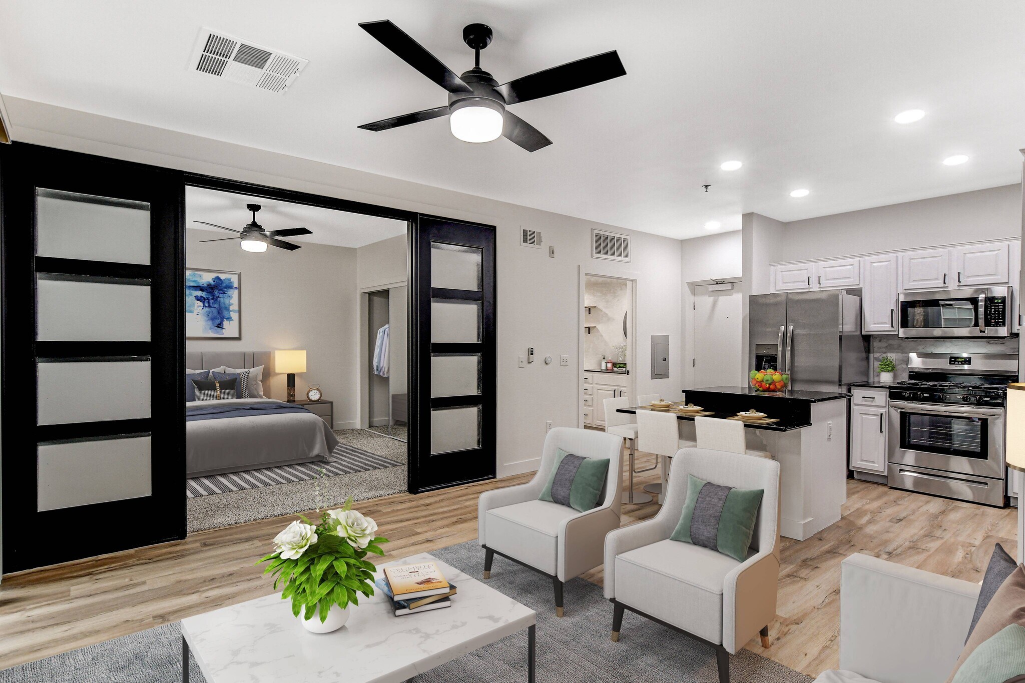 818 E Flamingo Rdnull