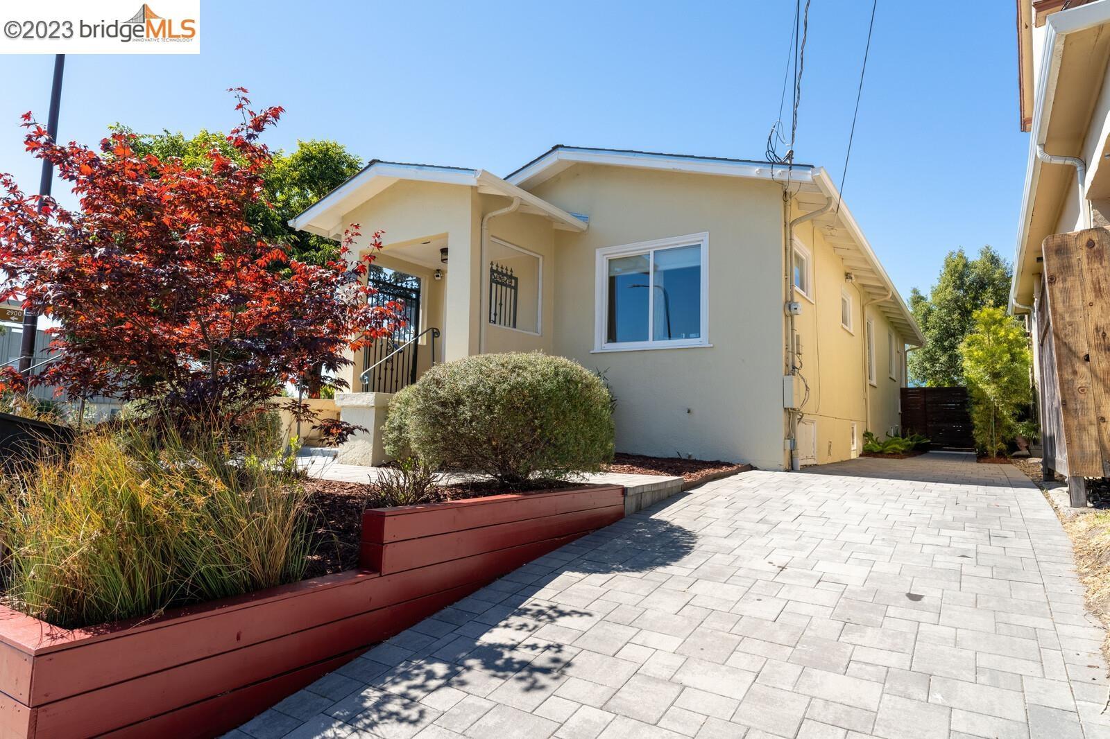 1505 Russell St, Berkeley, CA 94703 - House Rental in Berkeley, CA ...
