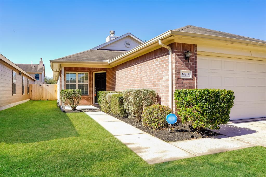 12914 Belmont Legend Ct, Houston, TX 77047 - House Rental in Houston ...