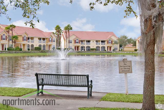 The Parkway at Hunters Creek Rentals - Orlando, FL | Apartments.com