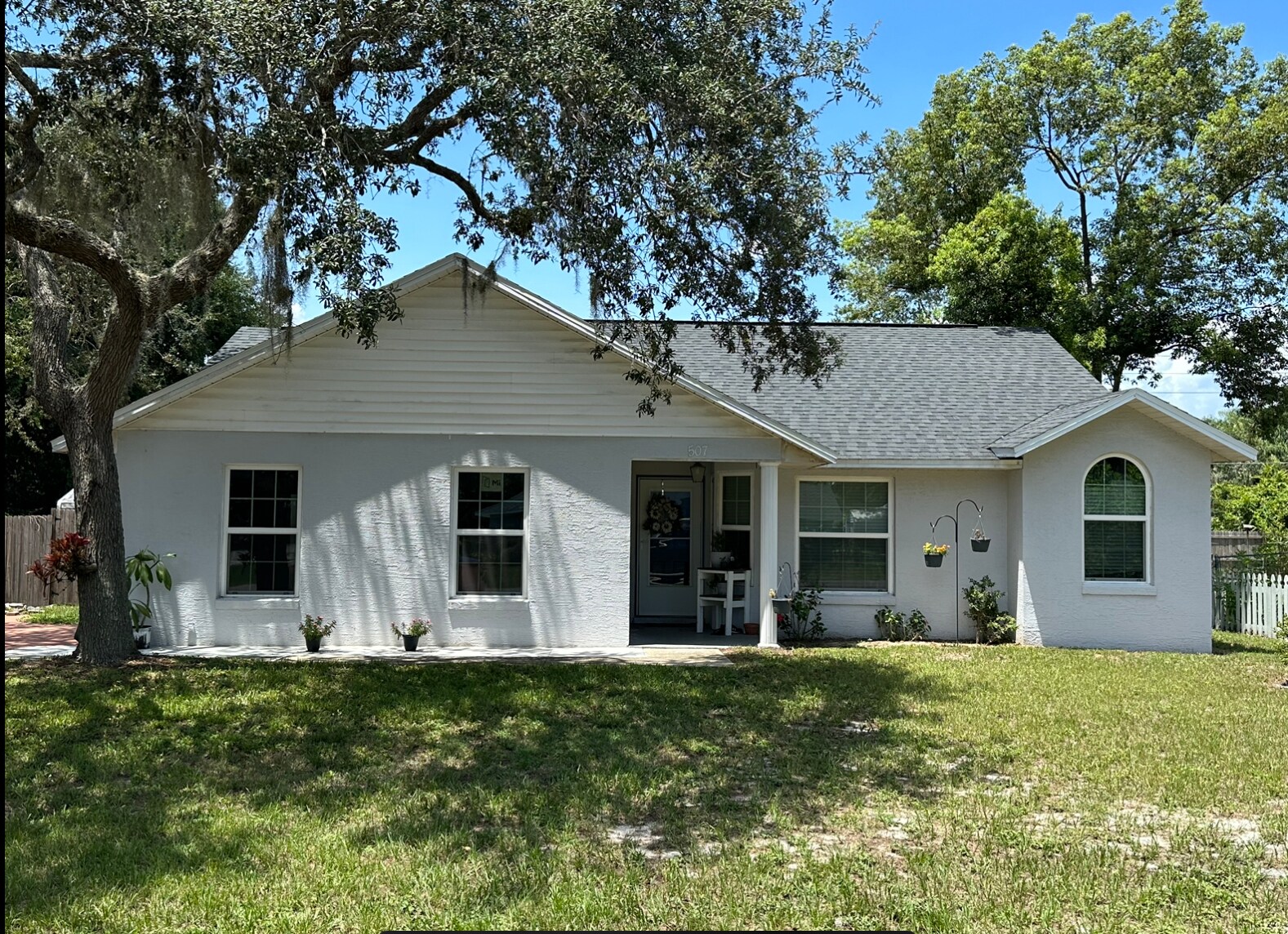 507 Cricket Hollow Ln, Eustis, FL 32726 - House Rental in Eustis, FL ...