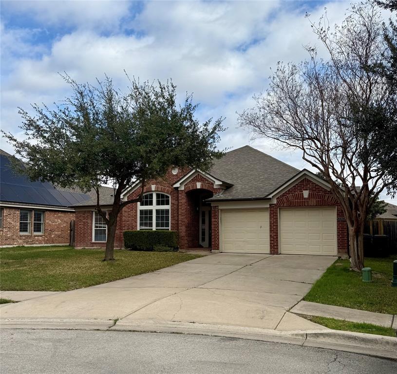 20805 Prestwick Dr, Hutto, TX 78634 - House Rental in Hutto, TX ...