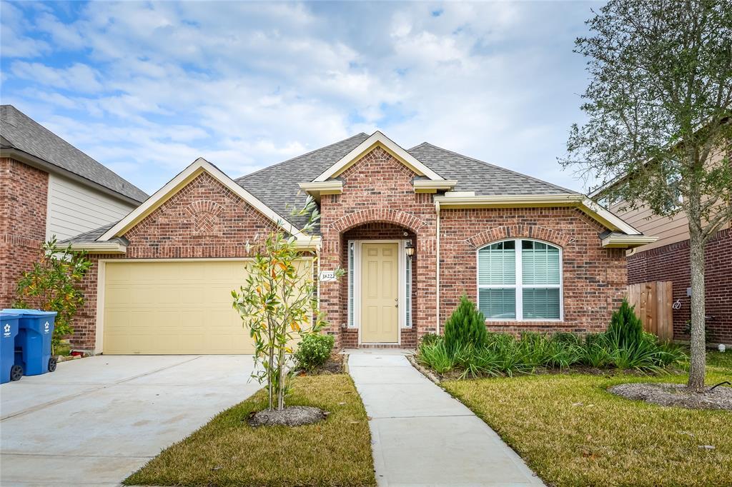18222 Golden Falls Ln, Spring, TX 77379 - House Rental in Spring, TX ...