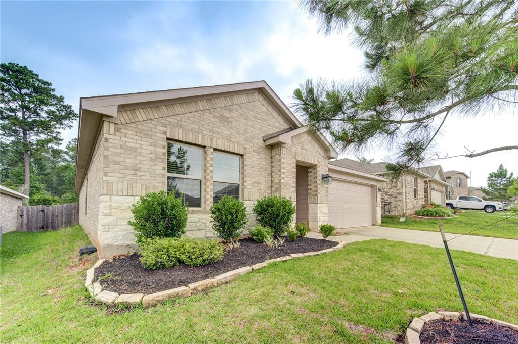 11714 Bari Reef Ln, Conroe, TX 77304 - House Rental in Conroe, TX ...