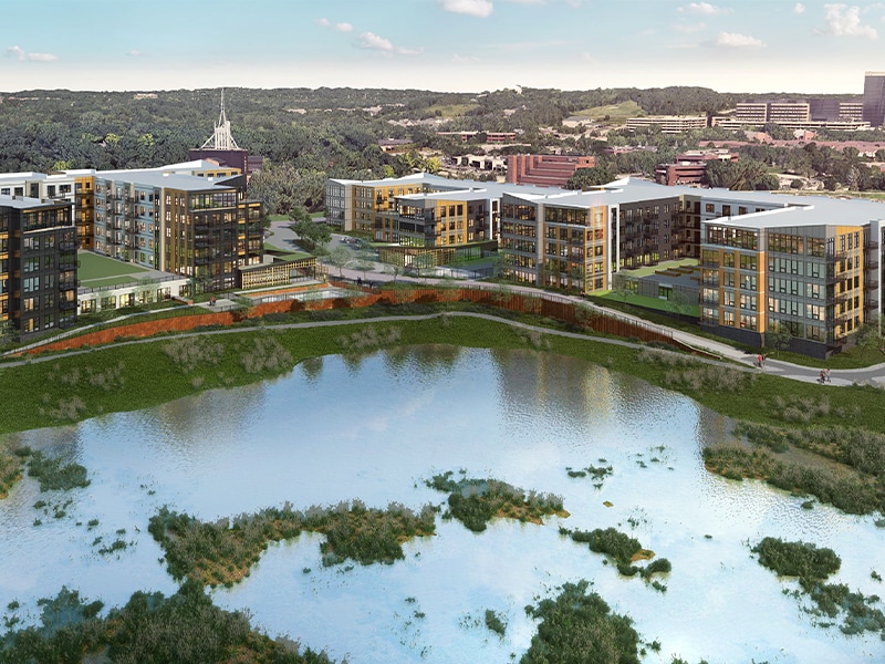 The Fox & The Grouse - Apartments in Eden Prairie, MN | Apartments.com