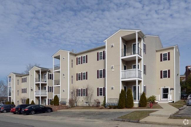 Corner Stone Apartments - Fall River, MA | Apartments.com