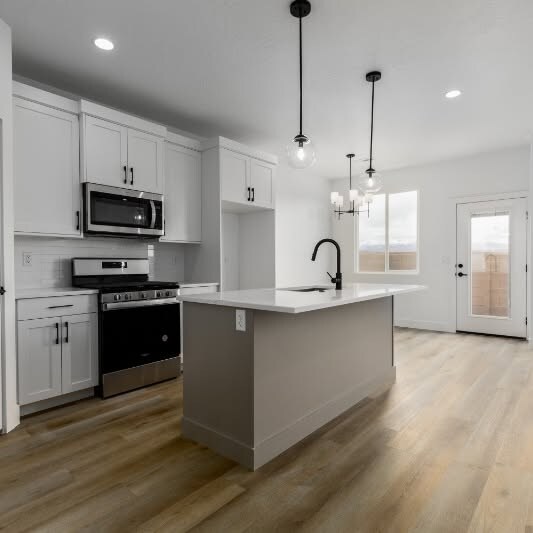 Newest Townhomes for Rent in Modena UT | Apartments.com