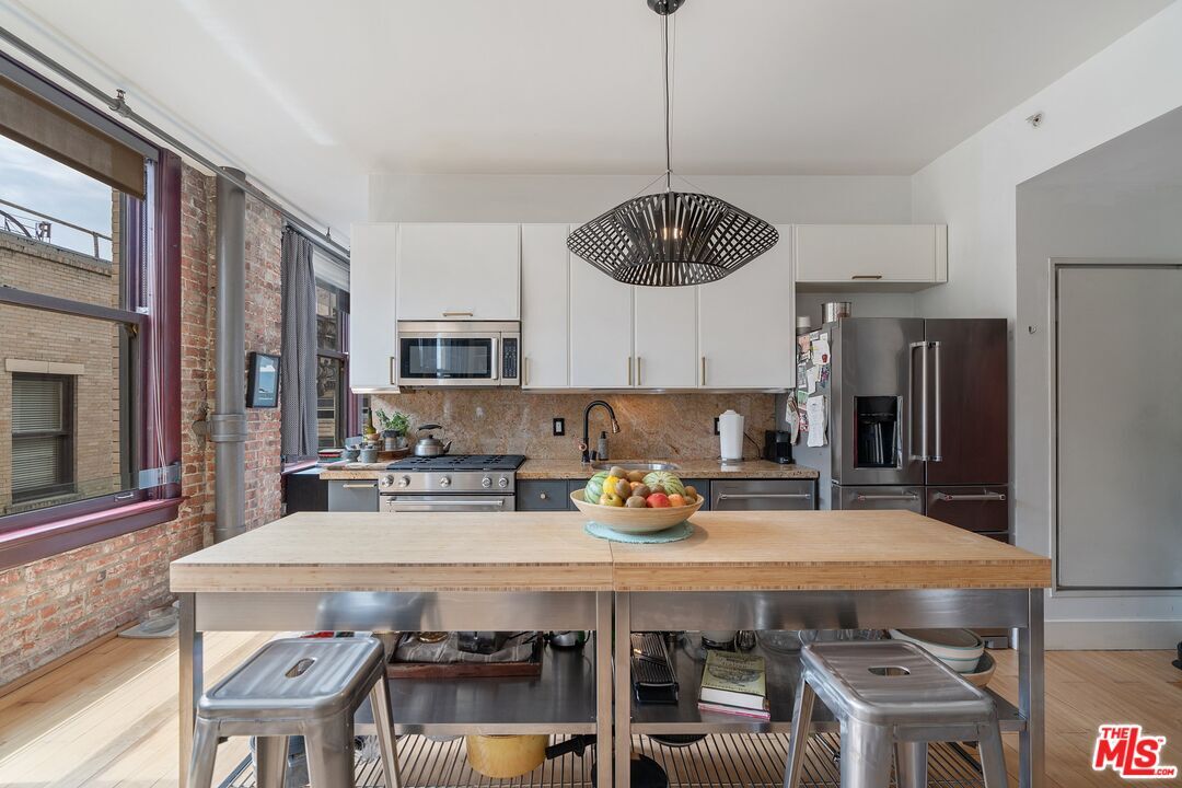 460 S Spring St Unit 1210, Los Angeles, CA 90013 - Condo for Rent in ...