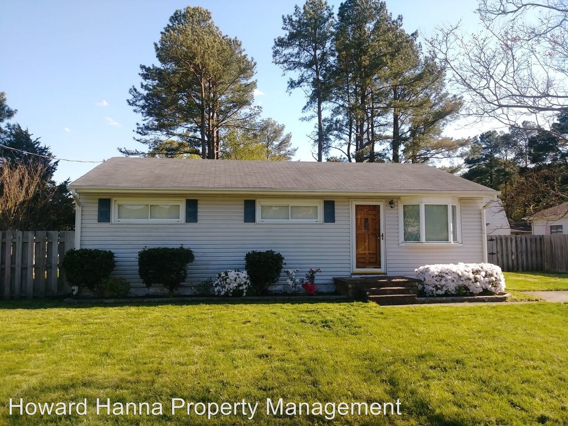 909 Wadena Rd, Chesapeake, VA 23320 - House Rental in Chesapeake, VA ...