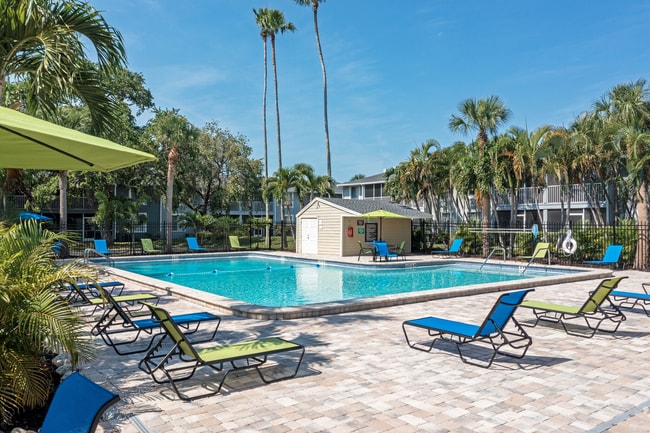 Enclave at Sabal Pointe Apartments - 2148 54th Ave S Saint Petersburg ...