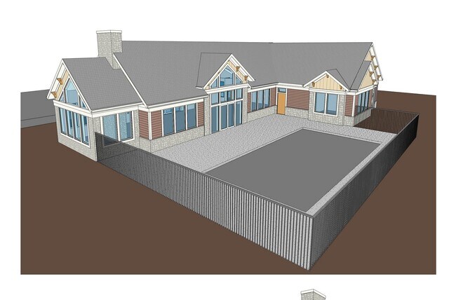 Hopeful Trace Townhomes - Apartments in Florence, KY | Apartments.com