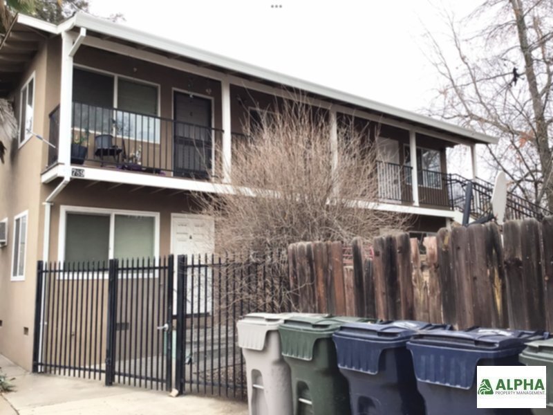 789 Dixieanne Ave, Sacramento, CA 95815 - House Rental in Sacramento ...