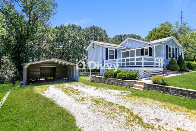5208 Roberta Dr, High Ridge, MO 63049 - House Rental in High Ridge, MO ...