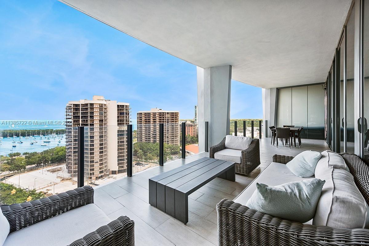 2831 S Bayshore Dr Unit 1402, Miami, FL 33133 - Condo for Rent in Miami ...