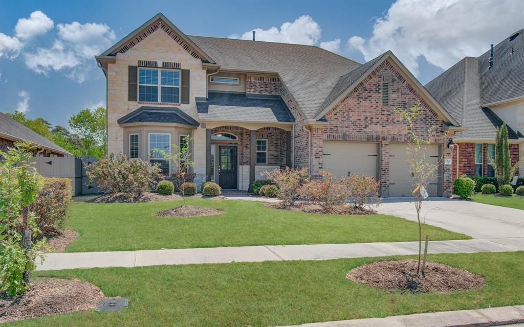 17621 Northern Harrier Ct, Conroe, TX 77385 - House Rental in Conroe ...
