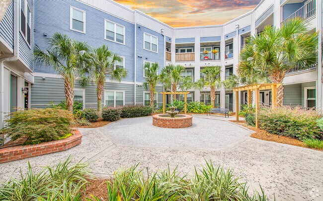 Apartments for Rent in Charleston SC - 67 Rentals | Apartments.com