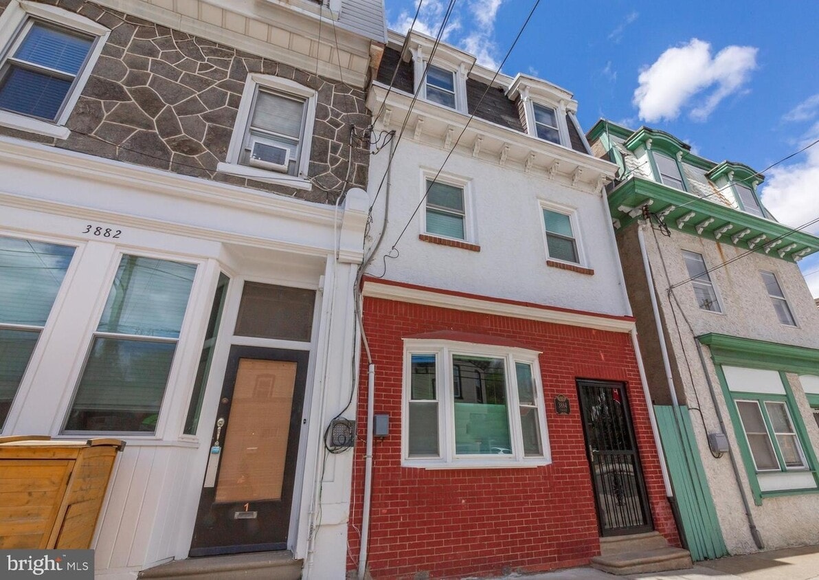 3884 Terrace St, Philadelphia, PA 19128 - Townhome Rentals in ...