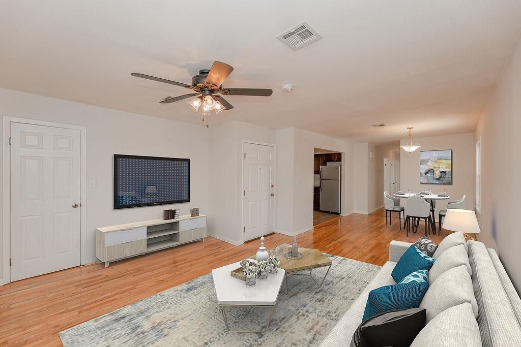 31 Elizabeth St Unit 2, Jersey City, NJ 07306 - Room for Rent in Jersey ...