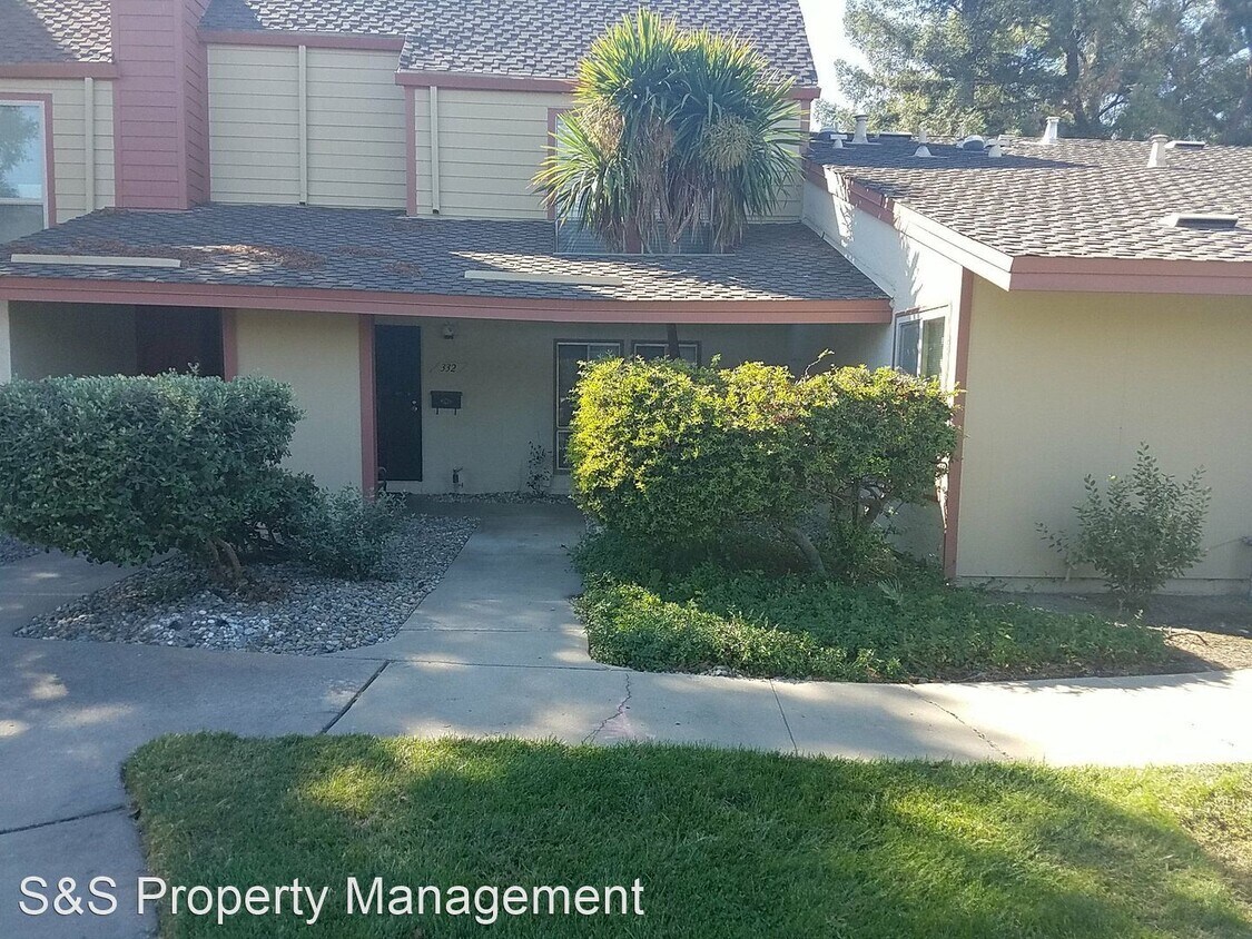 332 Bridge Pl, West Sacramento, CA 95691 - House Rental in West ...