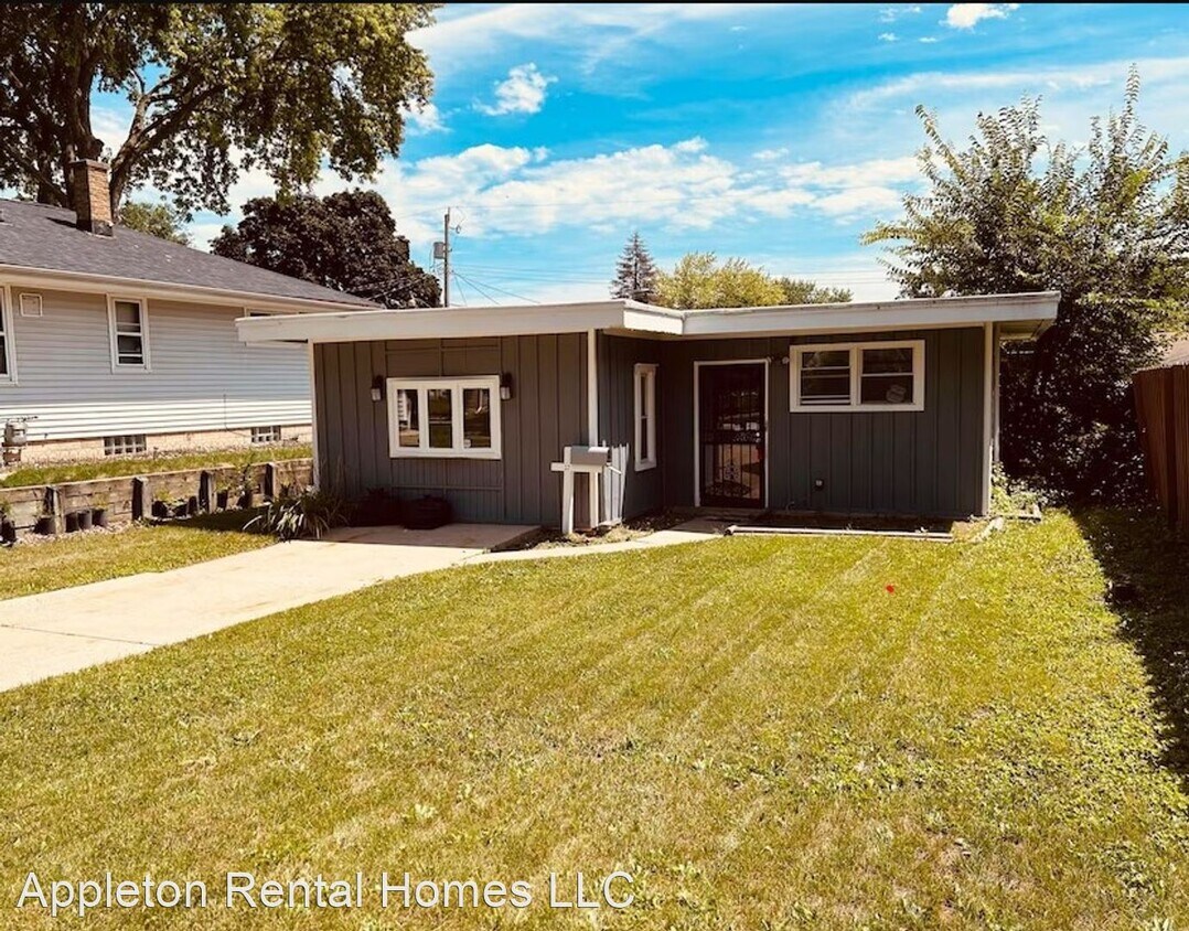 5920 N 71st St, Milwaukee, WI 53218 - House Rental in Milwaukee, WI ...