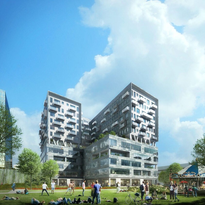 80 On The Commons Apartments - Columbus, OH | Apartments.com