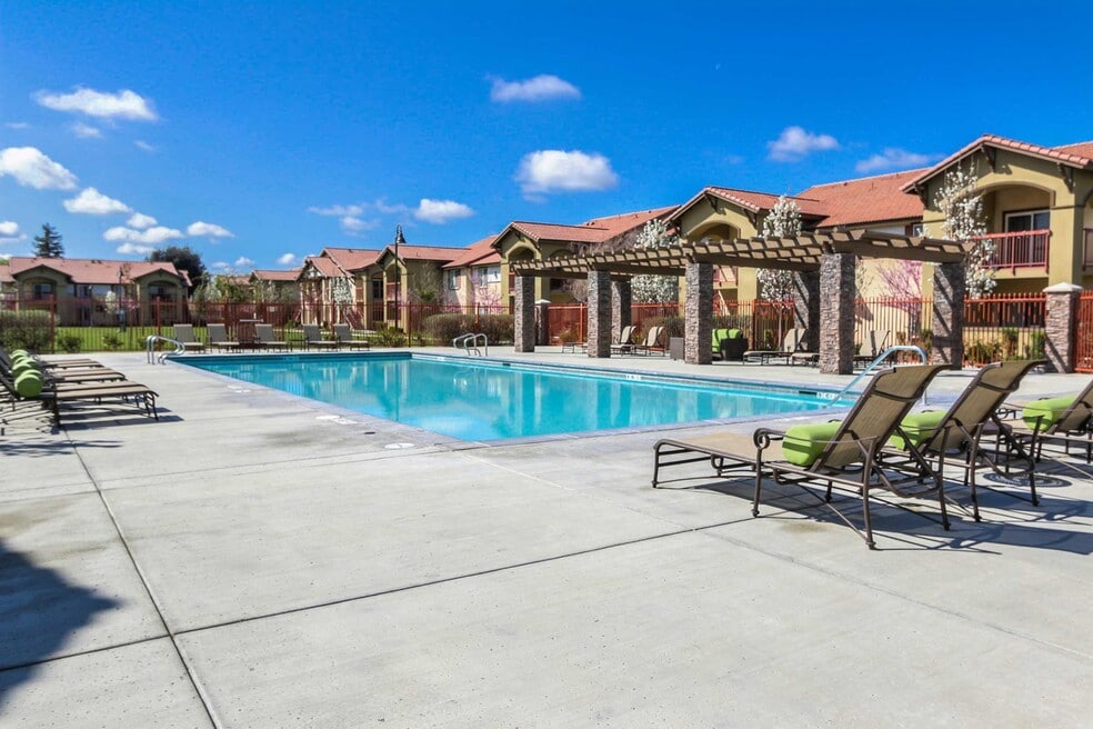 Apartments In Porterville Ca