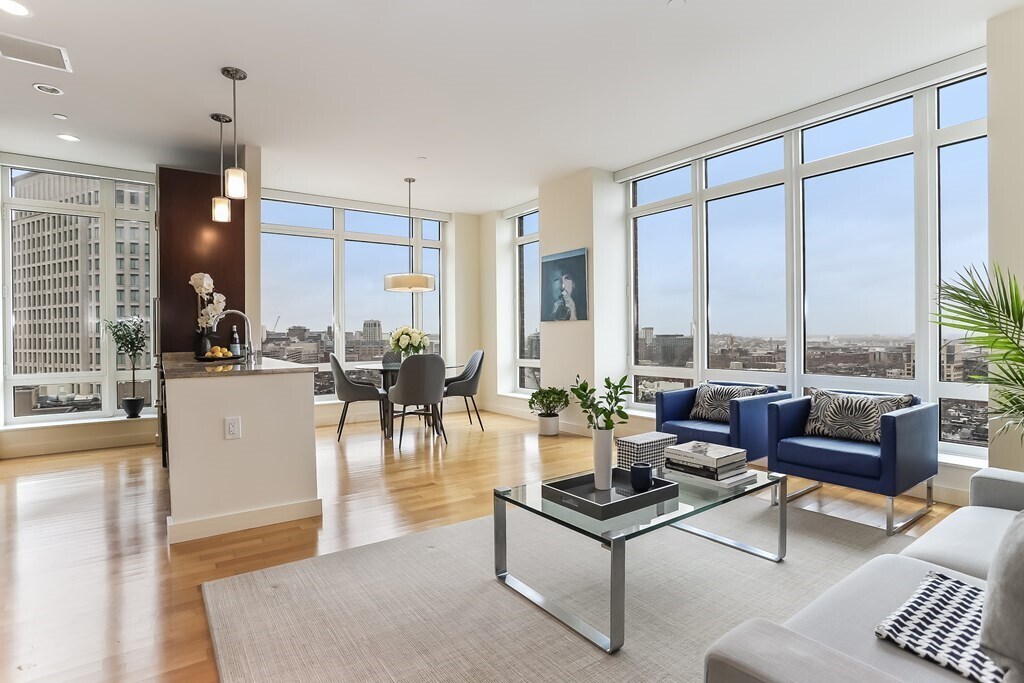 400 Stuart St Unit 18C, Boston, MA 02116 - Condo for Rent in Boston, MA ...
