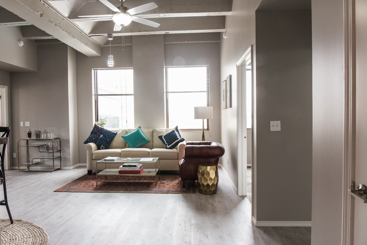 Art Deco Lofts & Apartments - 2 W 6th St Tulsa, OK 74119 | Apartments.com