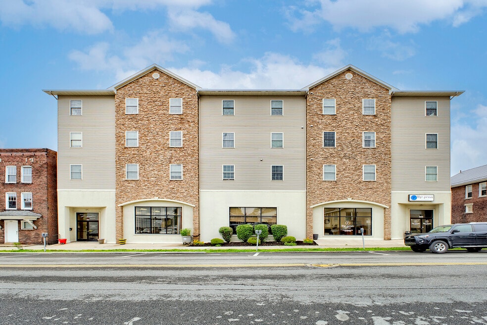 Apartamentos amueblados de renta cerca de Blacklick, PA - 83 Alquileres