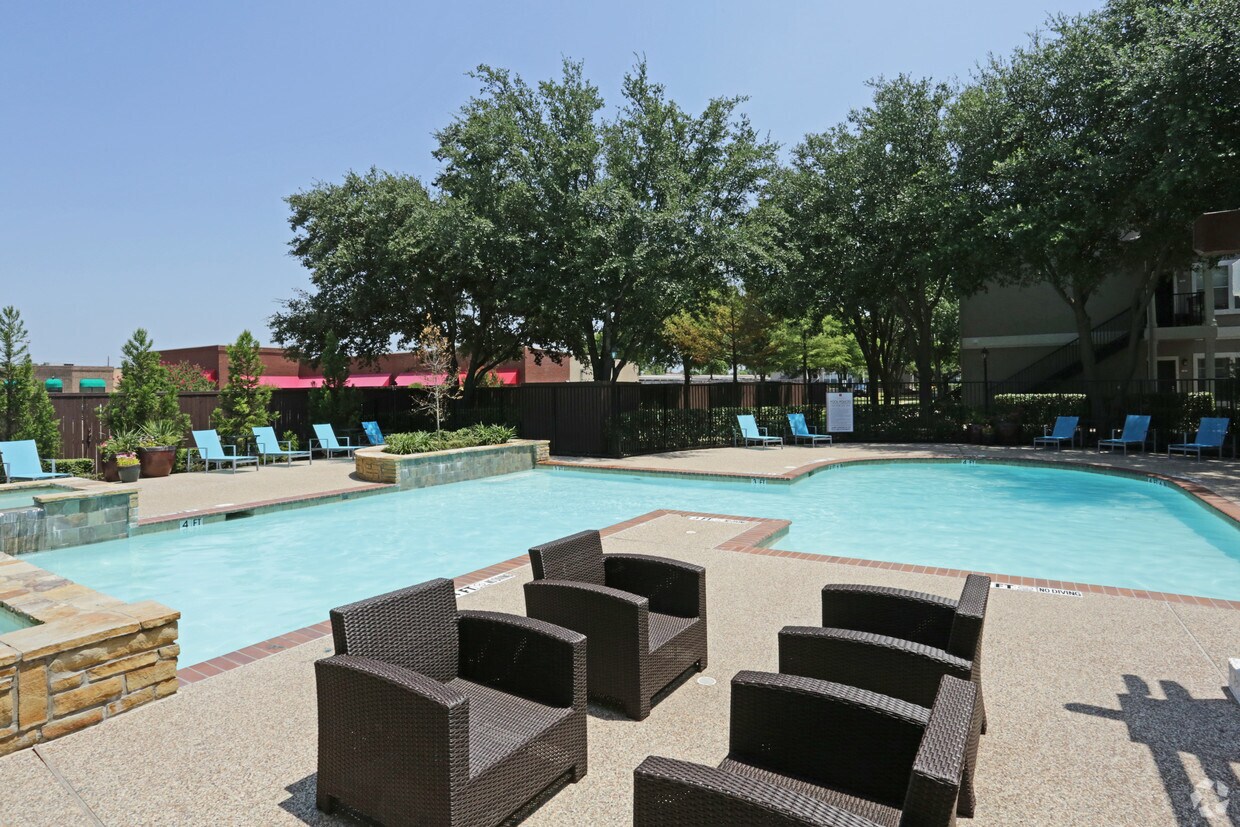Emerson at Ford Park Apartments - Allen, TX | Apartments.com