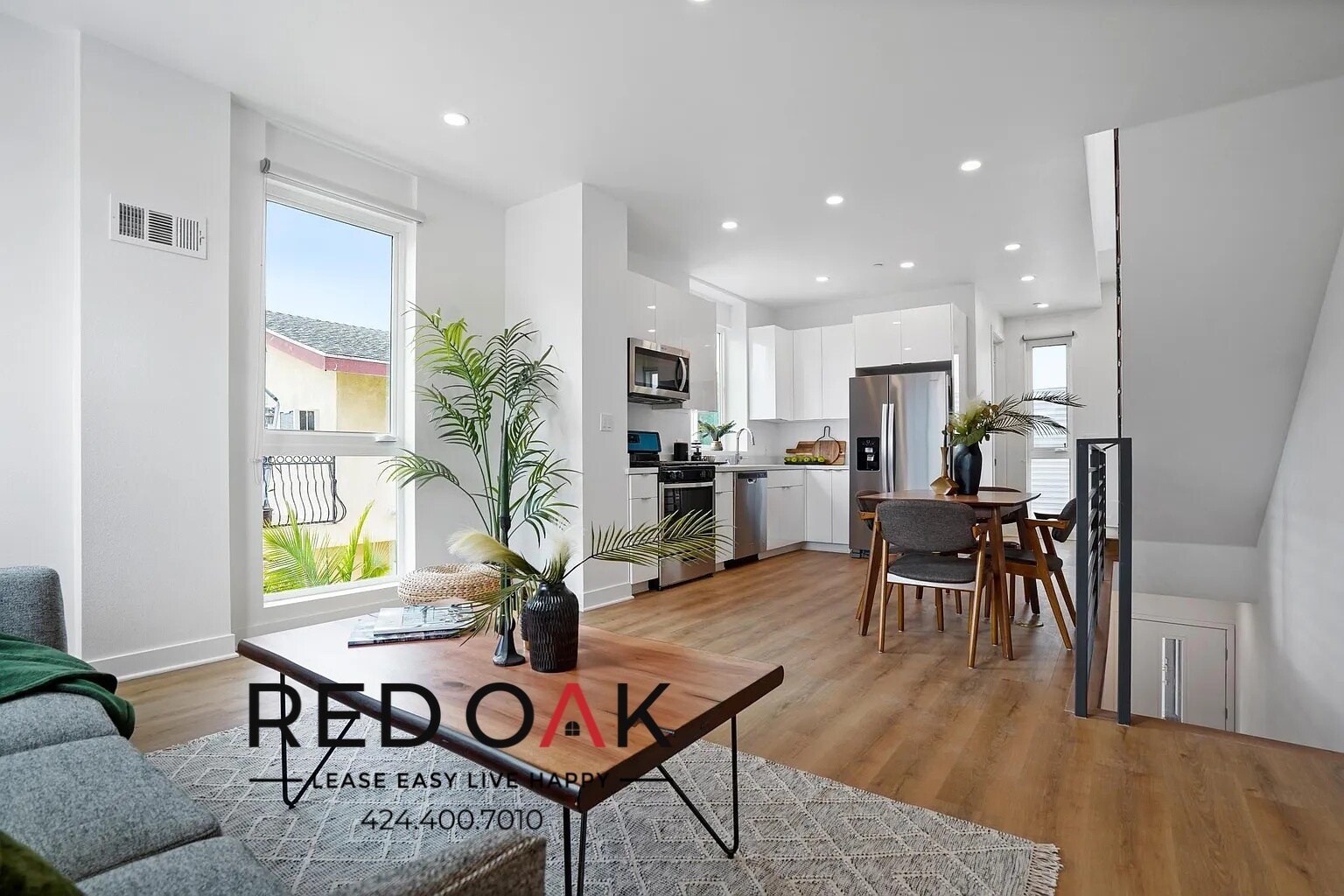 4525 St Elmo Dr Unit 4525.5, Los Angeles, CA 90019 - Condo for Rent in ...