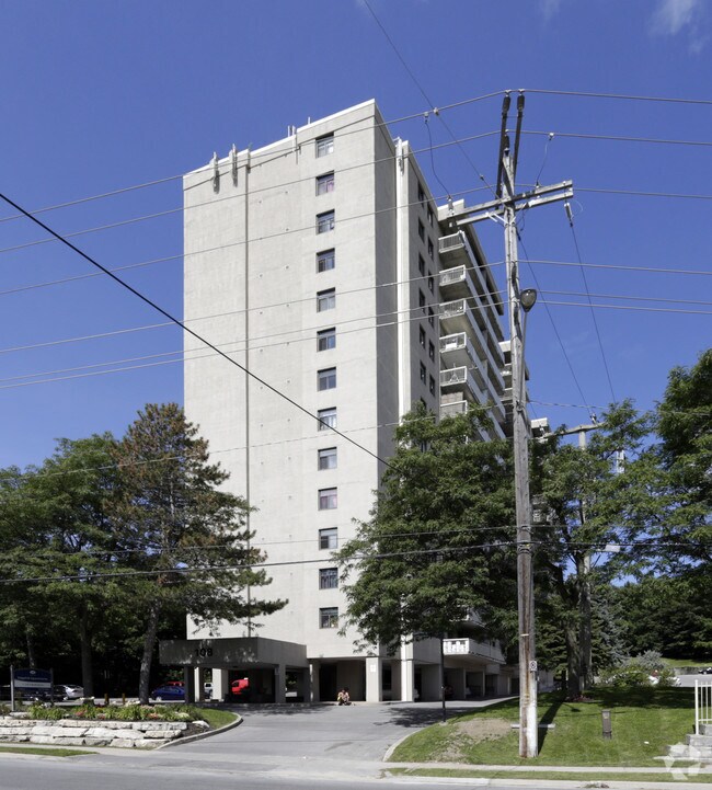 Downtown Barrie Barrie Apartments for Rent - Barrie, ON - 76 Rentals ...