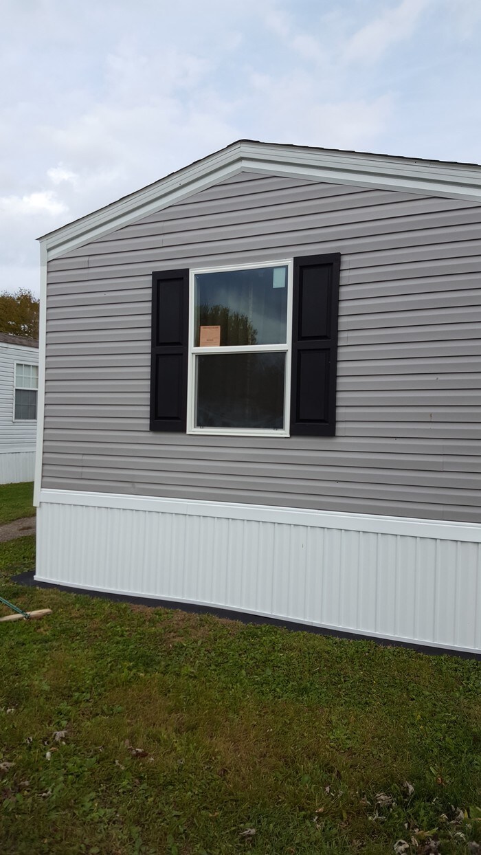 309 Lex Ln, Paragon, IN 46166 - House Rental in Paragon, IN ...
