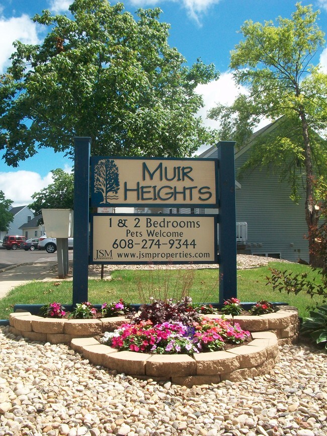 Muirfield Apartments Apartments - Madison, WI | Apartments.com