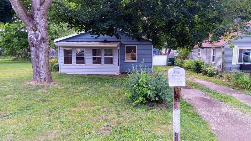 4920 Christiansen Rd, Lansing, MI 48910 - House Rental in Lansing, MI ...