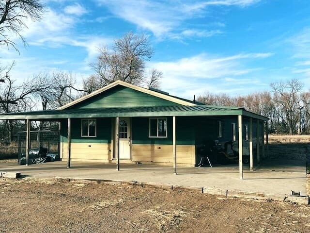 22448 449th Ave, Ramona, SD 57054 - House Rental in Ramona, SD ...