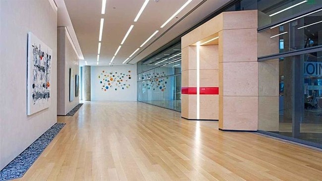 One Dallas Center Rentals - Dallas, TX | Apartments.com