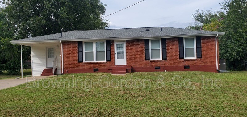 5020 Bonnameade Dr, Nashville, TN 37076 - House Rental in Nashville, TN ...