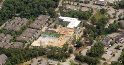 Rowen at The Pinehills - 33 Summer House Dr Plymouth, MA - Apartments for Rent in Plymouth ...