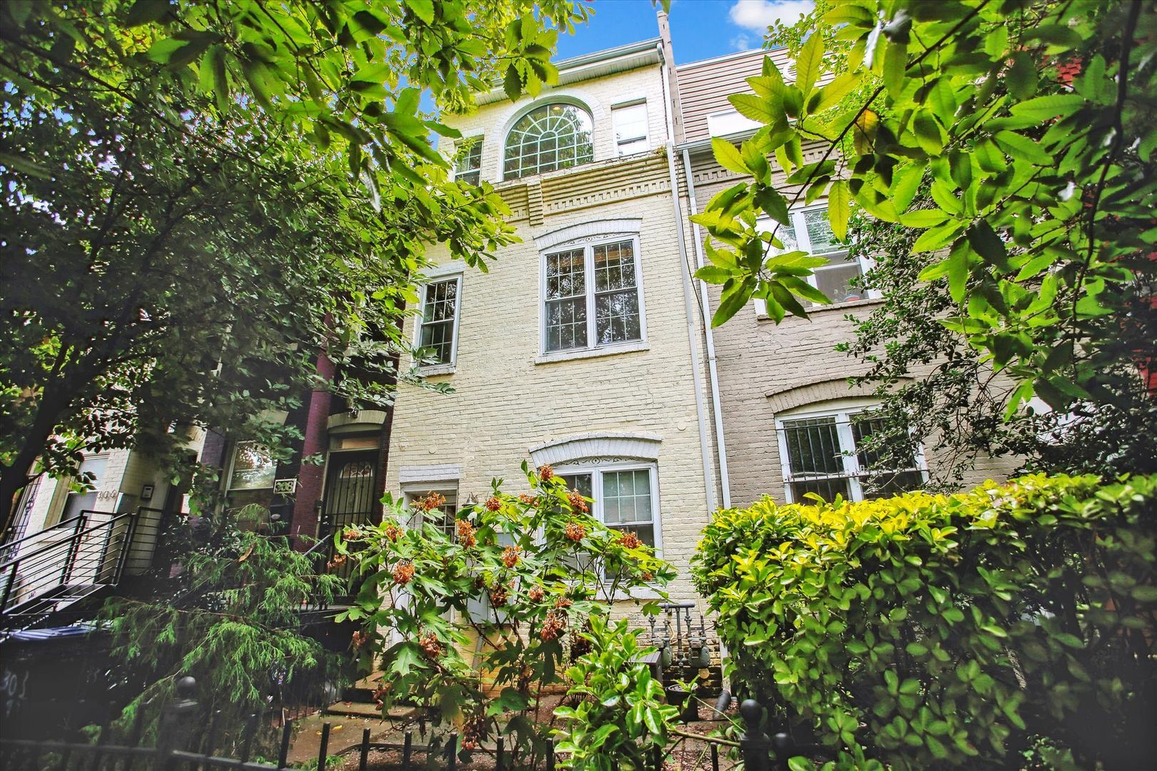 310 P St Nw Unit Lower Level (A), Washington, DC 20001 - Room for Rent ...