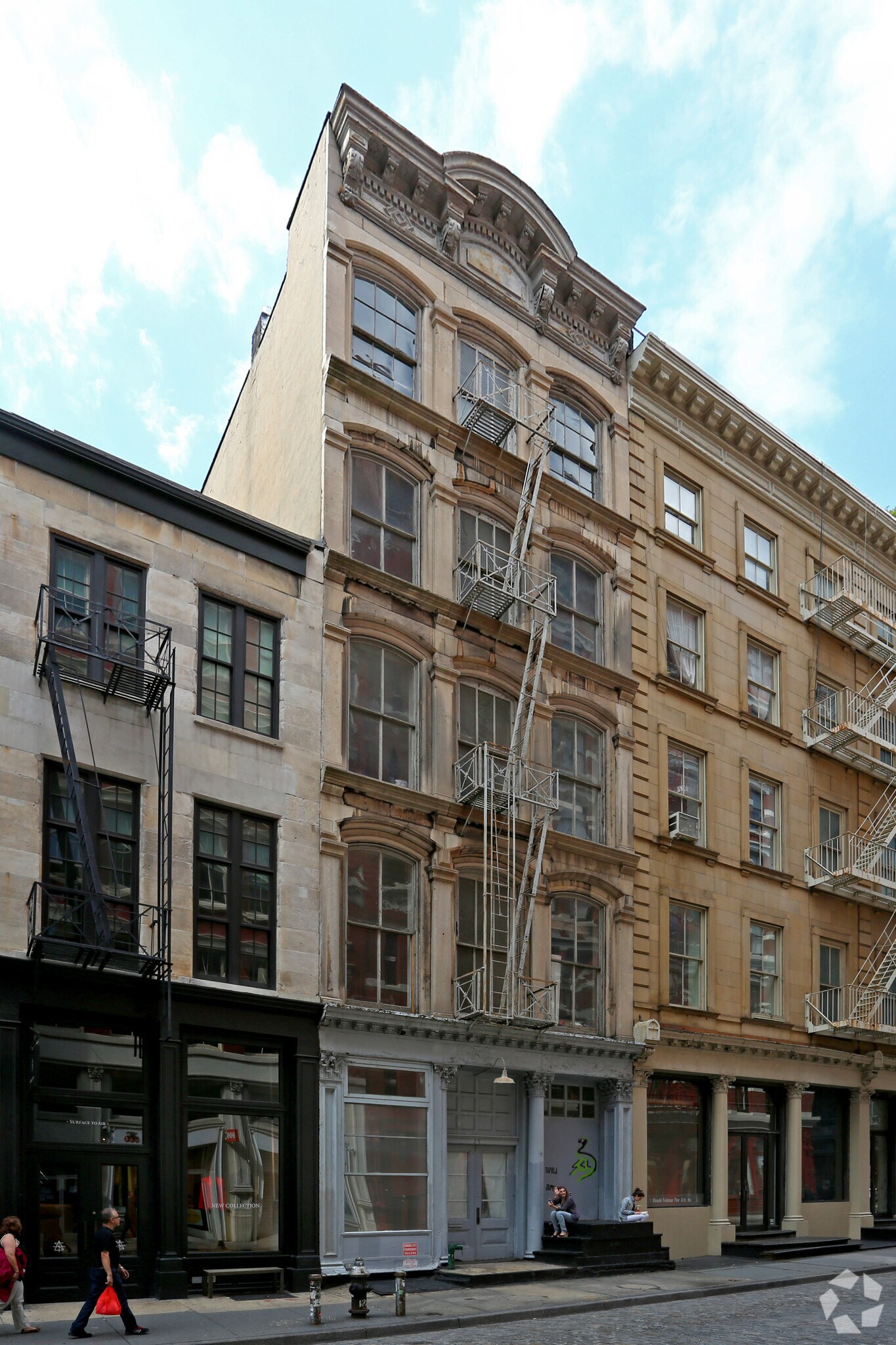 29 Mercer St, New York, NY 10013 - 29 Mercer St New York, NY 10013 ...