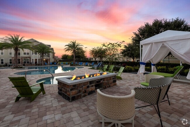 The Preserve At Tapestry Apartments under $2,500 - Kissimmee, FL - 21 ...
