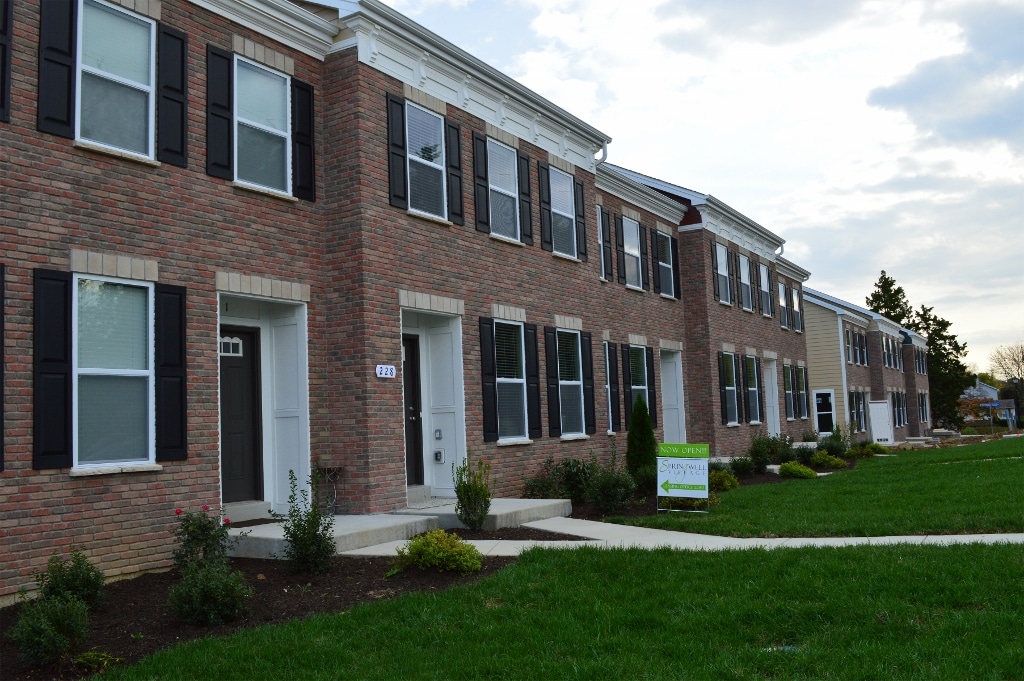 Springwell Village - Apartments in Saint Charles, MO | Apartments.com