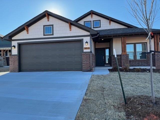 3012 Red Cedar Way, Norman, OK 73069 - House Rental in Norman, OK ...