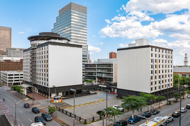 Vision on Lombard - Apartments in Baltimore, MD | Apartments.com