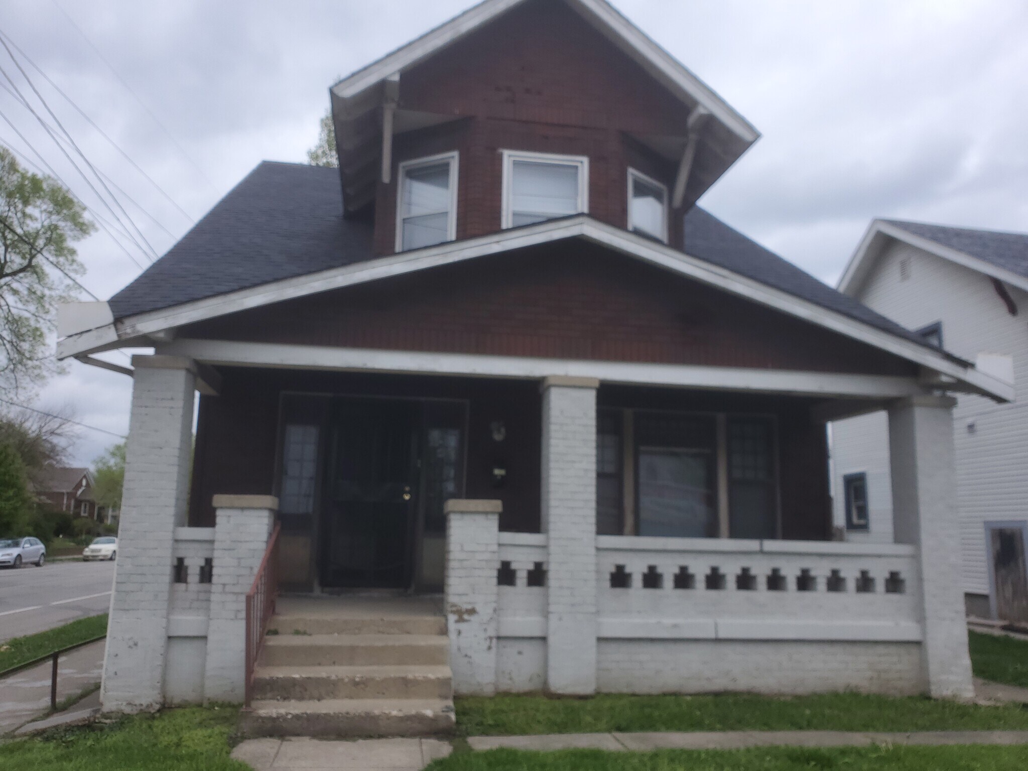 1103 Reid Plz, Indianapolis, IN 46203 - House Rental in Indianapolis ...