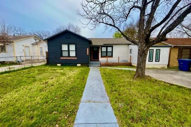 1110 Clower, San Antonio, TX 78201 - Condo for Rent in San Antonio, TX ...